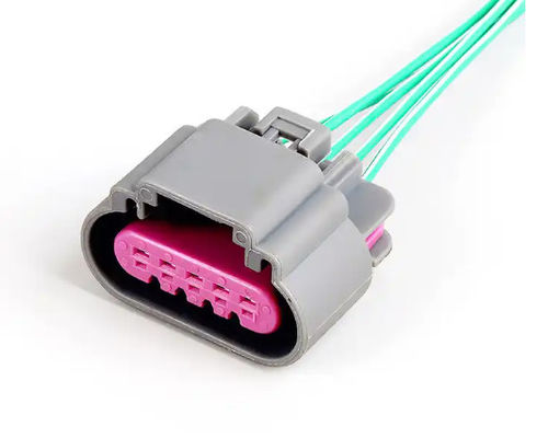 ซื้อ automotive ecu connectors, อย่างดี automotive ecu connectors ผู้ผลิต