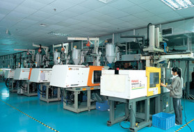 China Shenzhen Shinelinkconn Technology Co.,Ltd. quality control